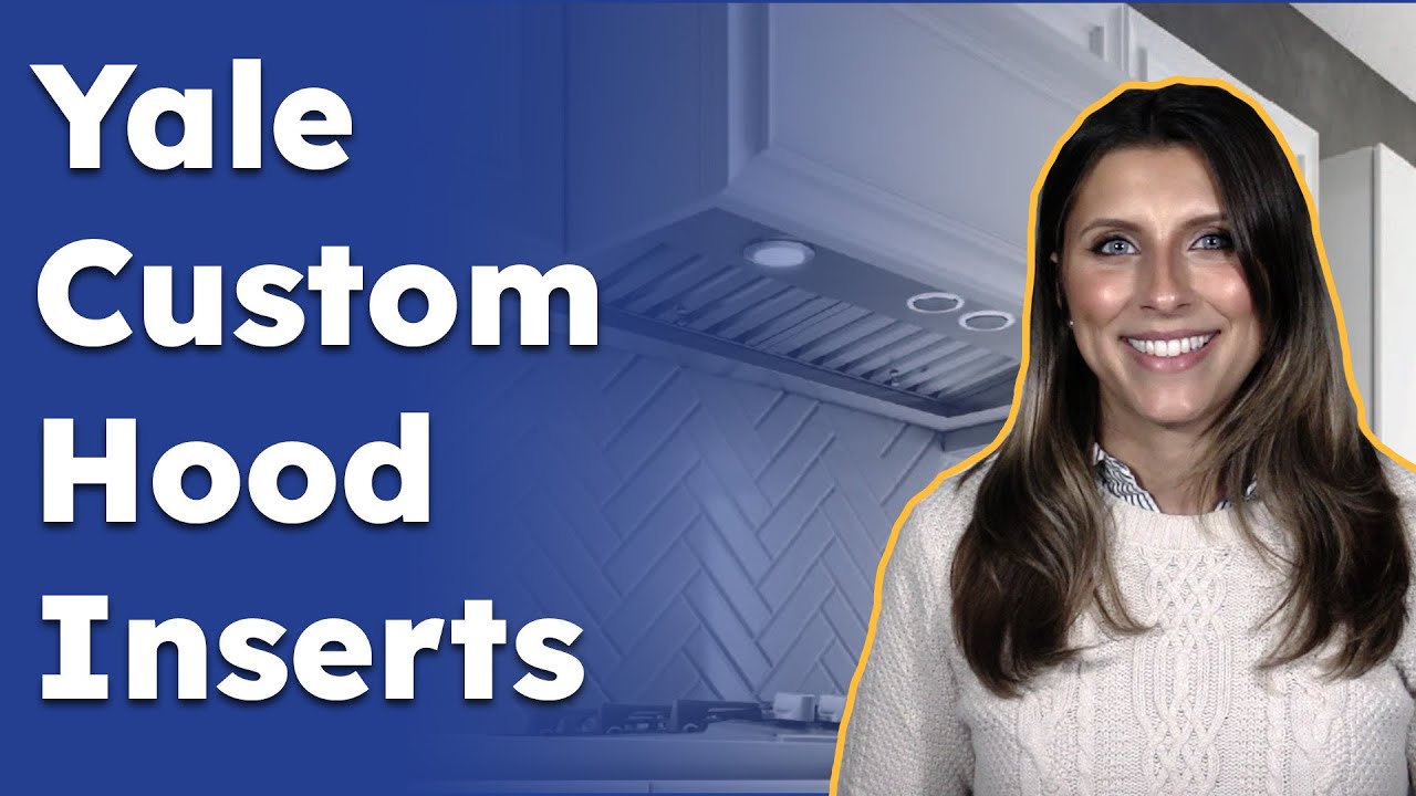 Yale Custom Hood Inserts: The Best Solution For You - YouTube