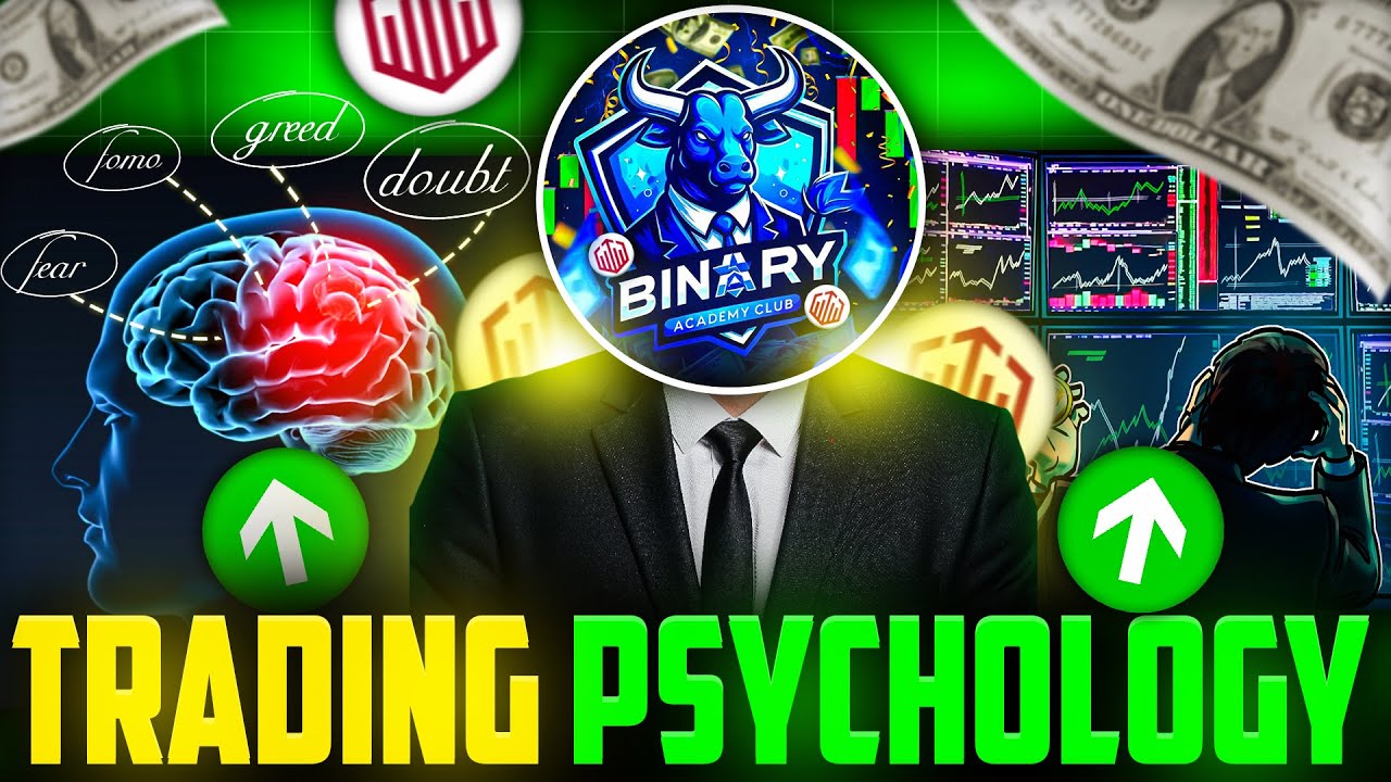 Quotex Trading Psycology in Binary Trading Psychology YOU NEED TO KNOW #quotex - YouTube
