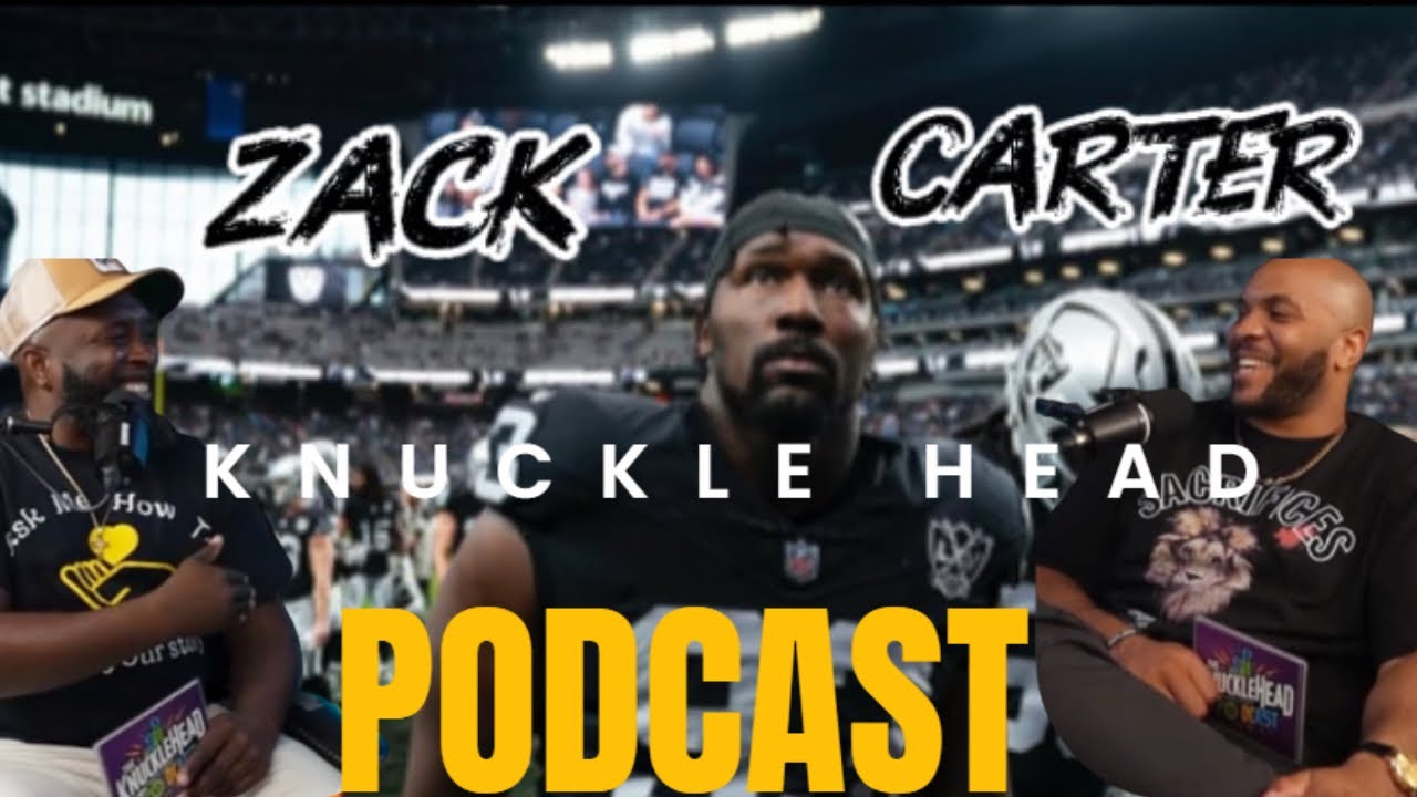 The Business of Football EXPOSED: NIL Deals & NFL Contracts (Zack ...