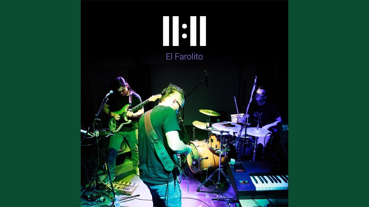La Dub (Live) - YouTube