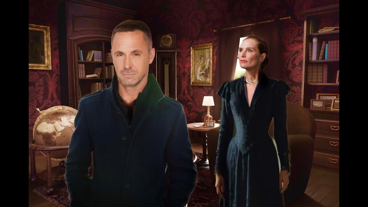 To Benight and Beguile Book 5 Chapter 13 MYSTERIES & MISERIES review ...