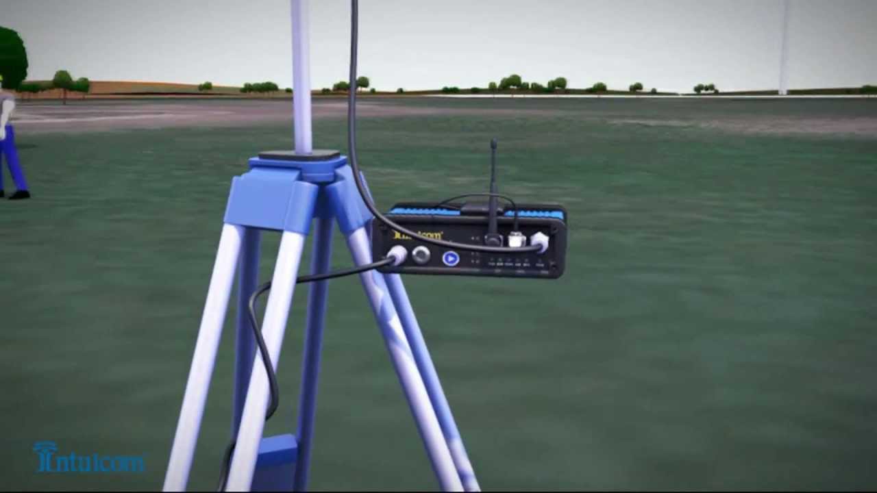 How the RTK Bridge Adds Value in the Survey Market - YouTube