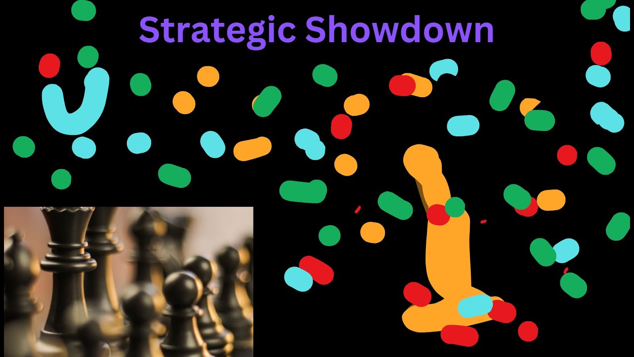 Strategic Showdown - YouTube