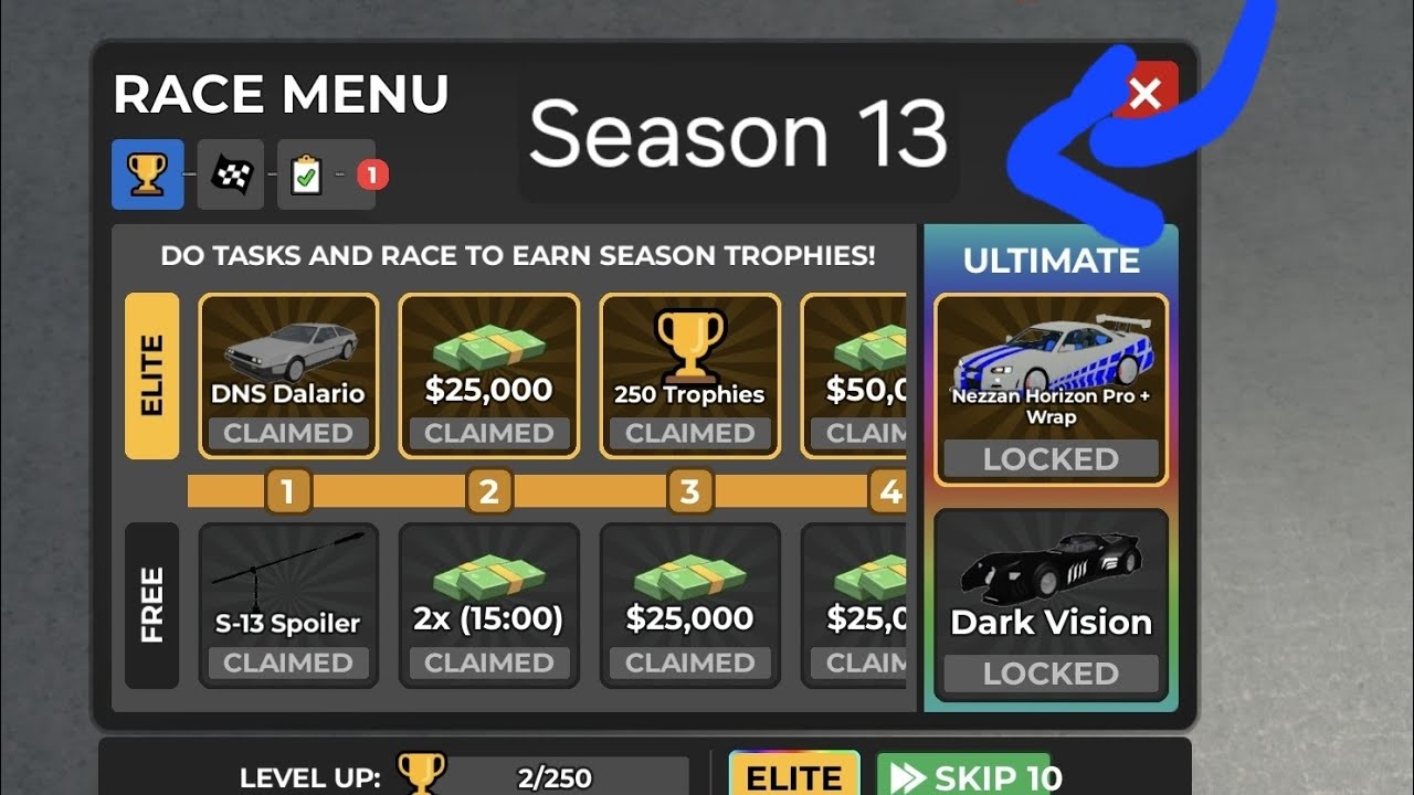 Season 13 Is officially out! (CDT UPD) - YouTube