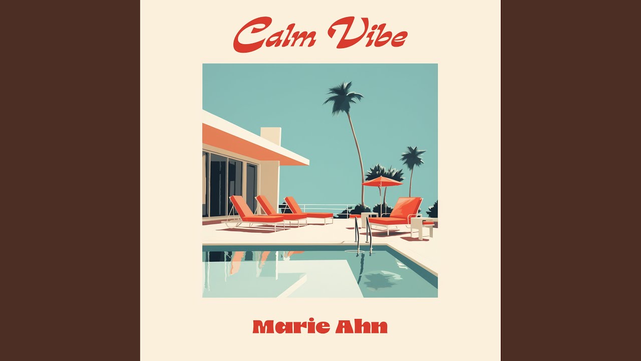 Calm Vibe - YouTube