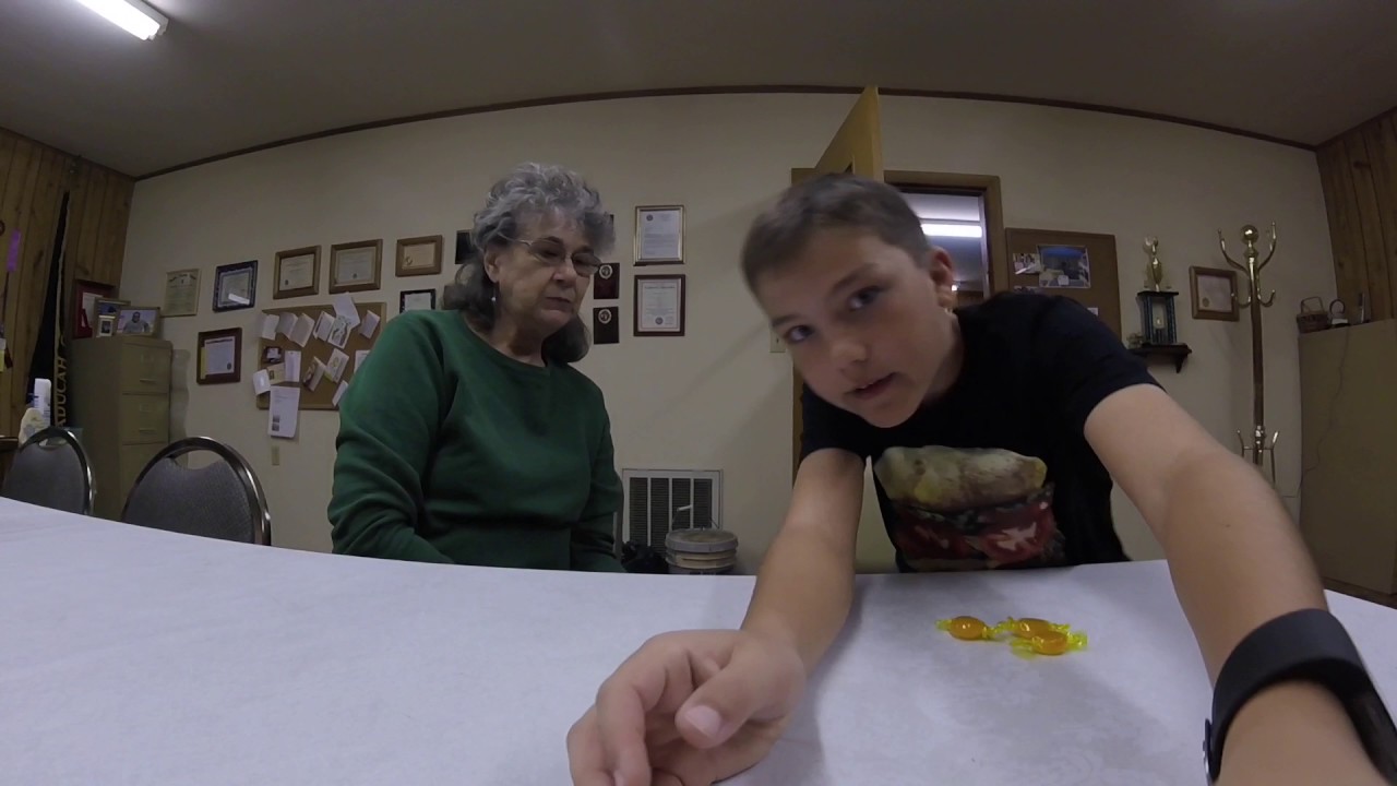 DAV Project 2 - YouTube