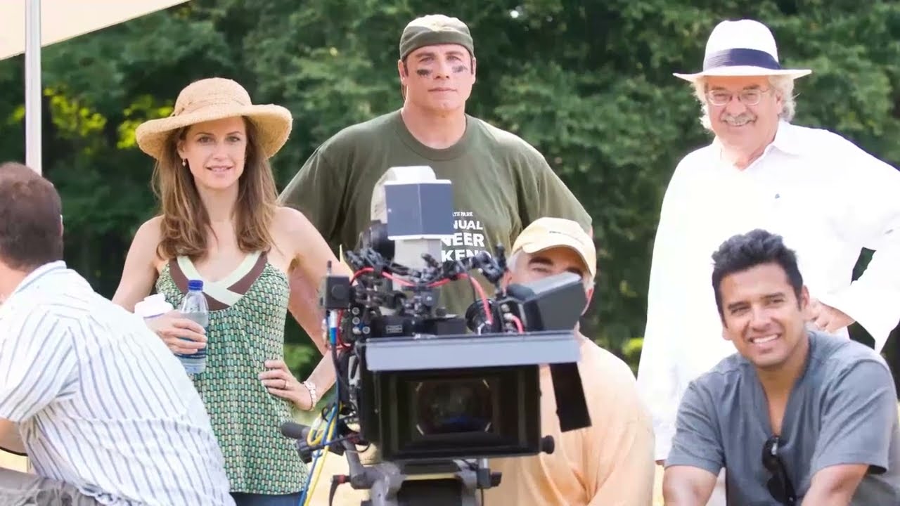 Welcome Back, Kotter star Gabe Kaplan TAUGHT THIS FAMOUS Hollywood icon ...