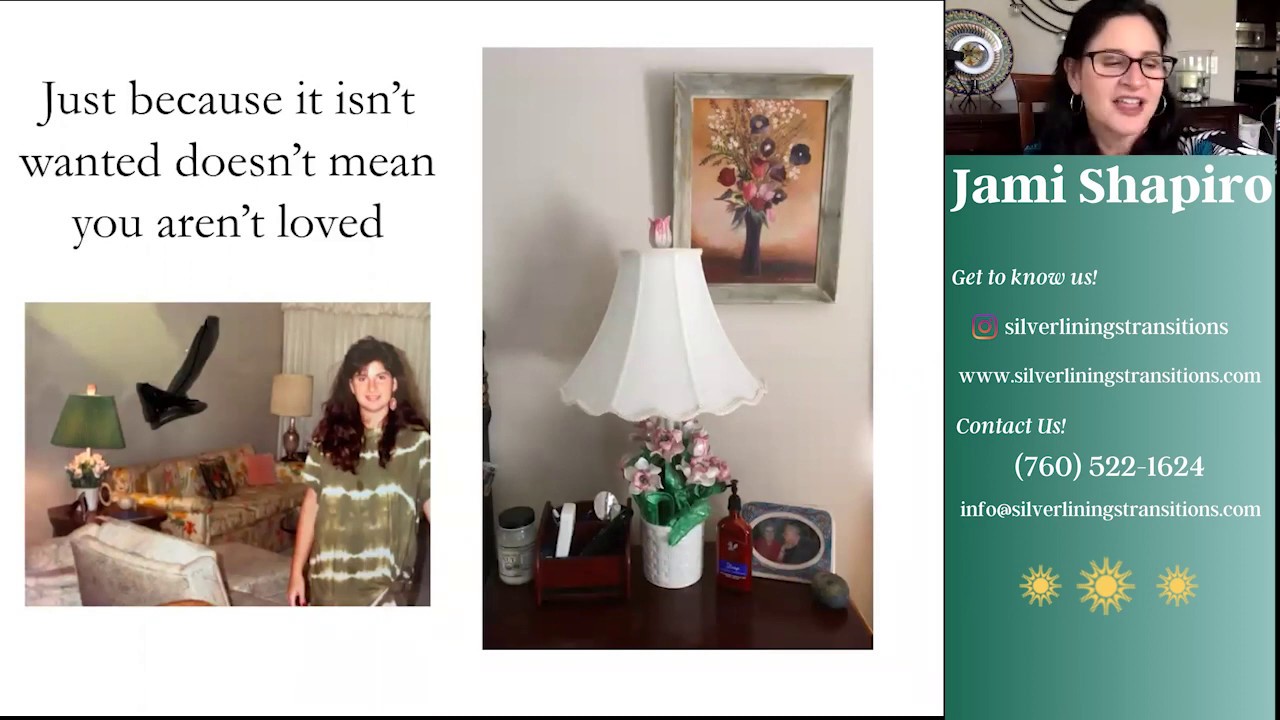 Do You Own Your Stuff or Does or Does Your Stuff OWN You? Part 2 - YouTube