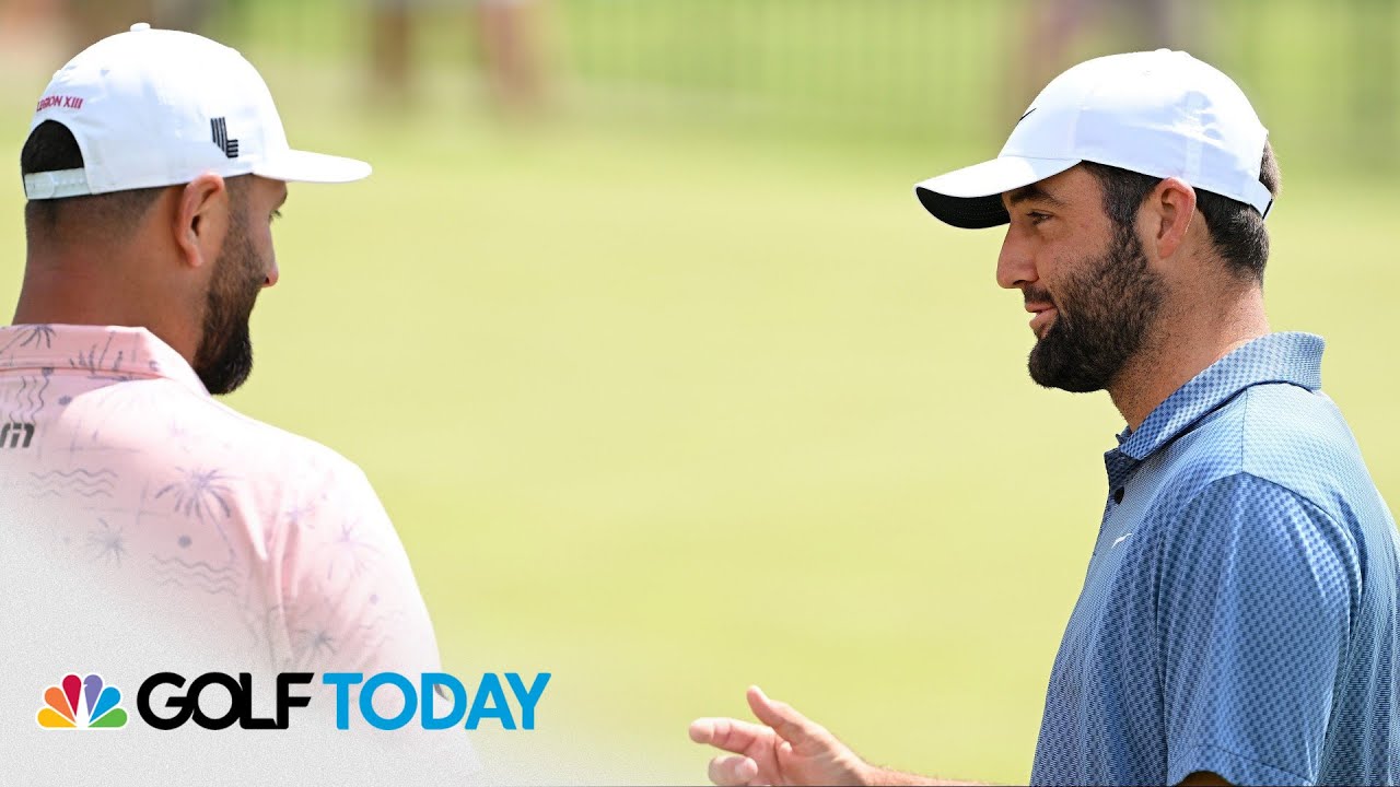 Competitive aspect of PGA Tour, PIF deal will be tricky | Golf Today ...