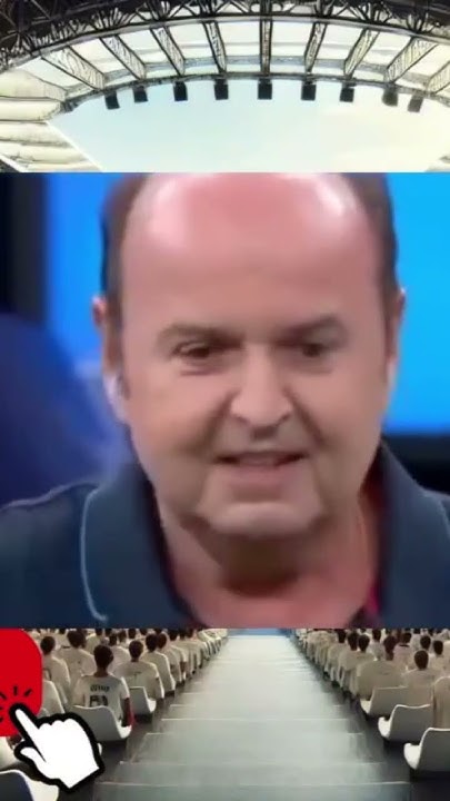 Poquito De Reflexión, Que No, Que Es La Que No Tiene Yo Lo Entiendo Eh - YouTube