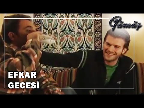 Yalının Erkekleri Kadınlara İçiyor! - Gümüş 31.Bölüm