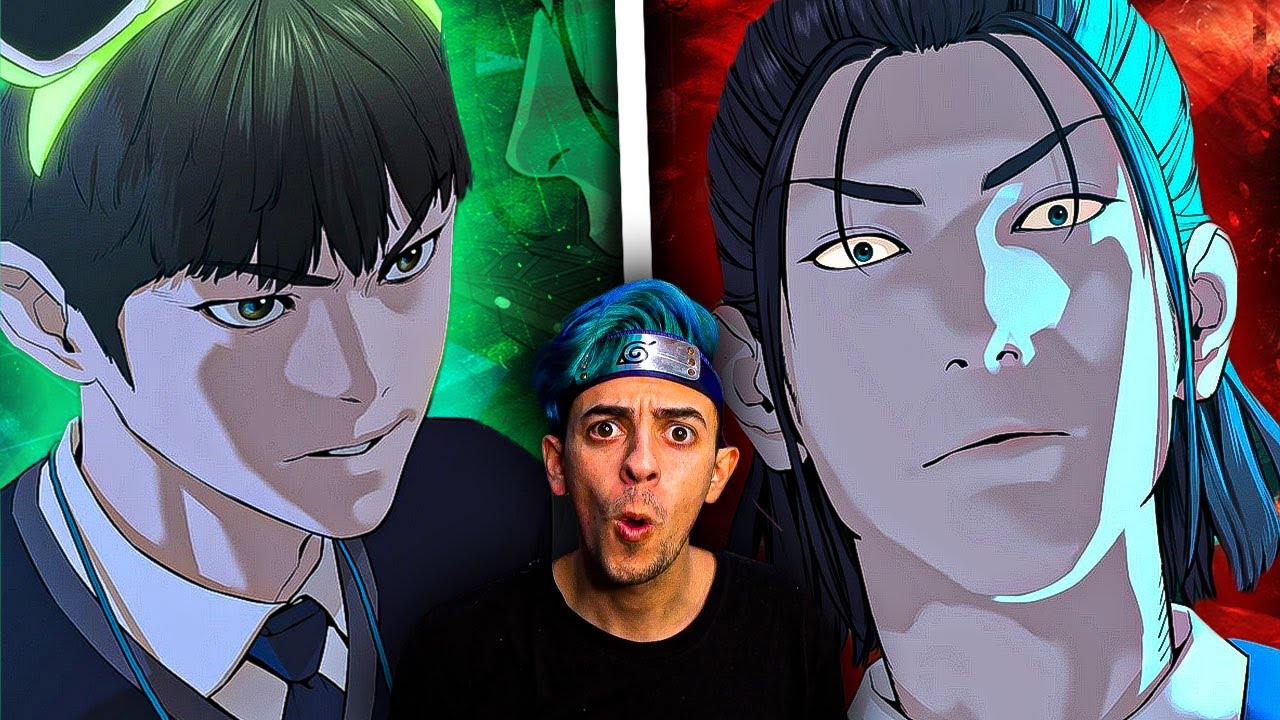 HOBIN VA A EXPONER AL YOUTUBER MÁS IMPORTANTE??? - YouTube