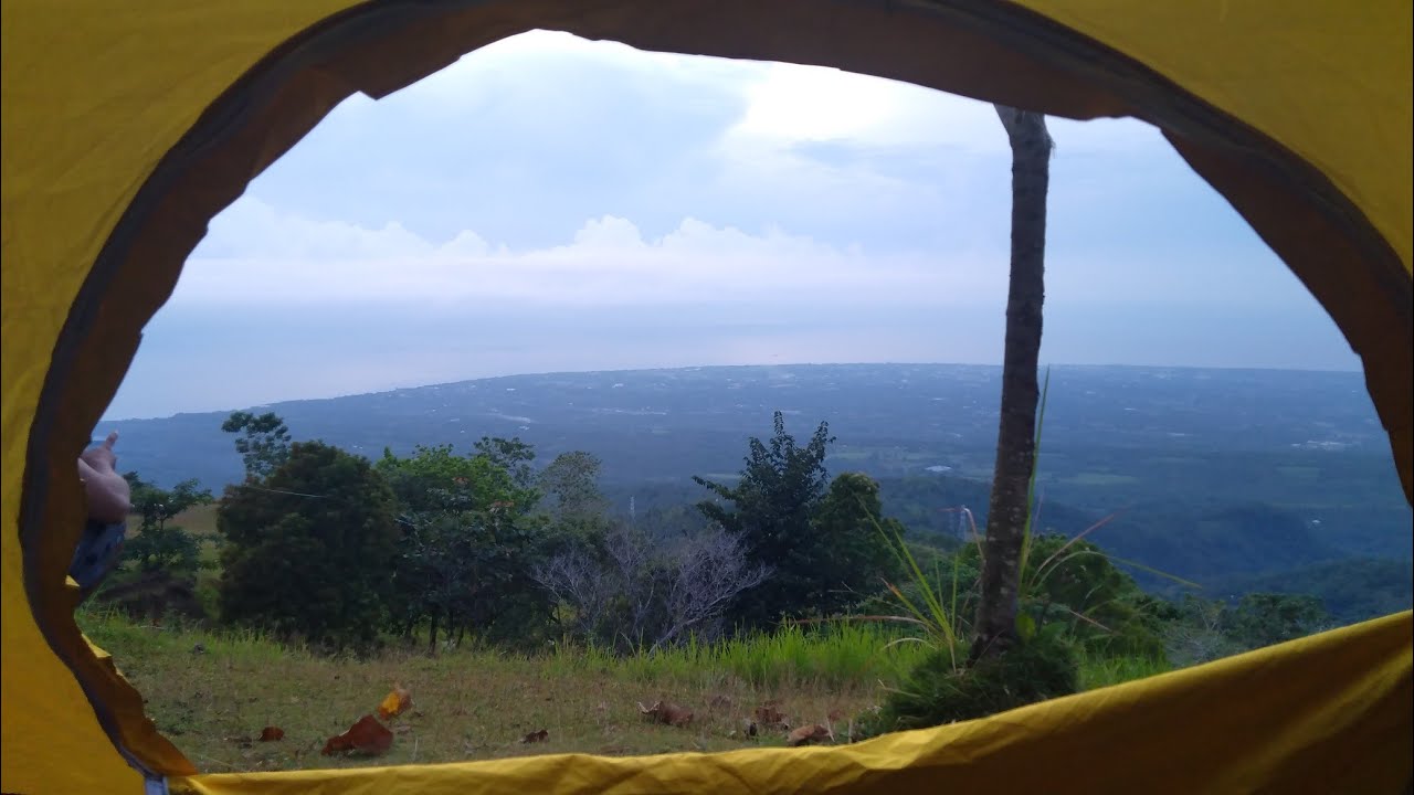 PUNCAK TANAWAN SIBULAN NEG. OR. | TINDERONGLAAGAN VLOG - YouTube