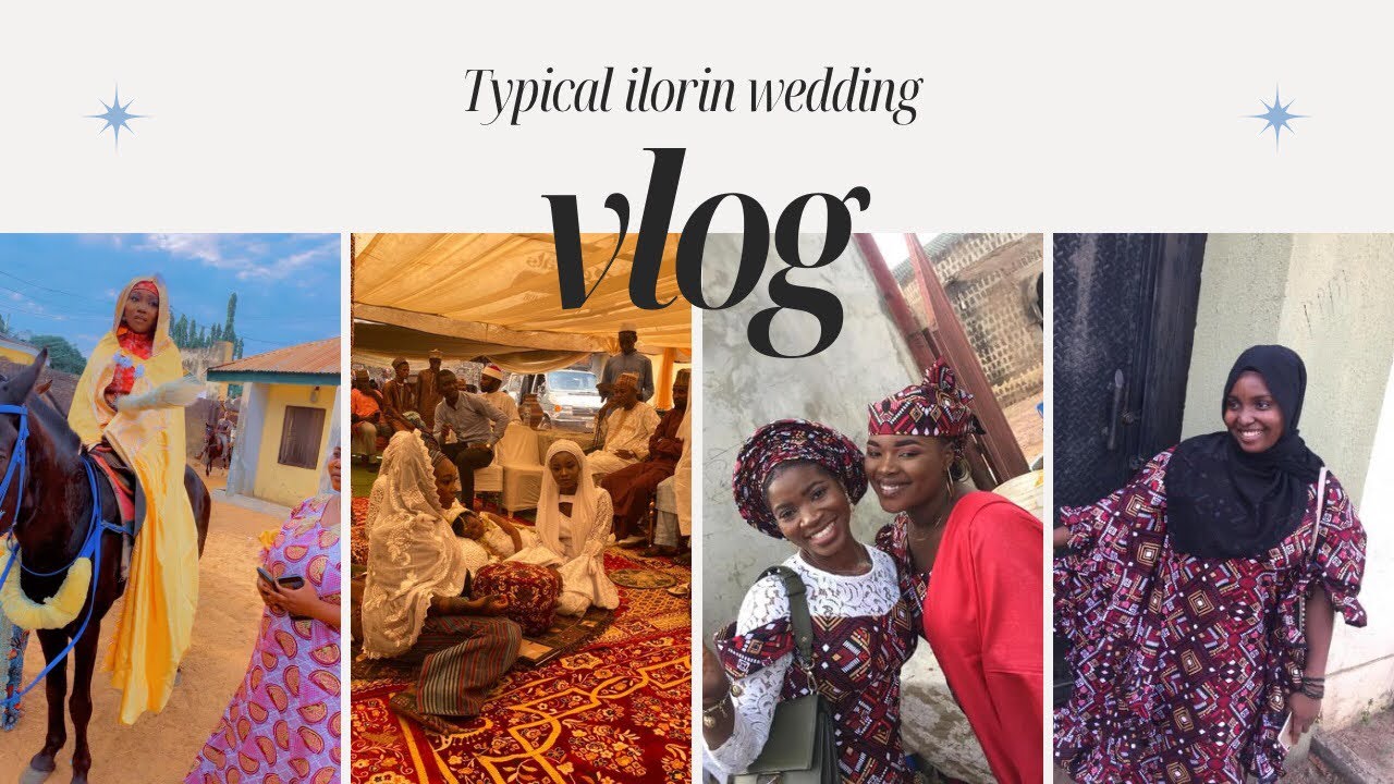 My Friend's 4-Day Wedding vlog: come with me to my friend’s wedding ...
