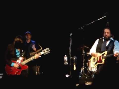 The Mavericks "What a Crying Shame" - YouTube