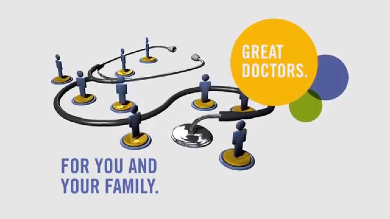 Well Sense Health Plan TV Spot 2 - YouTube