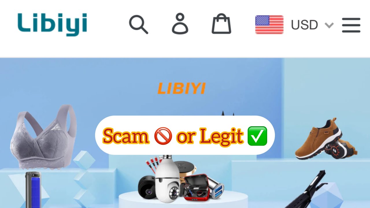 Outfany Reviews (2024) Is Outfany Scam 🚫or Legit - YouTube