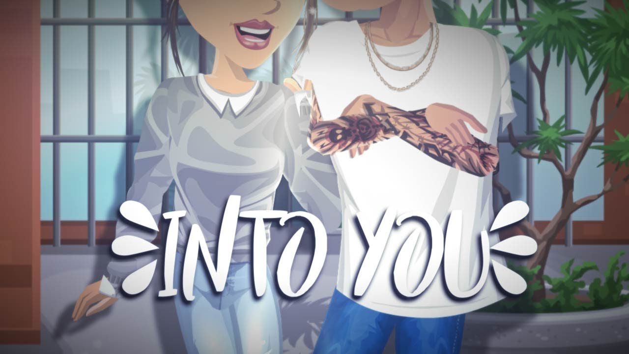 Into You - MSP Series Intro (13+) - YouTube