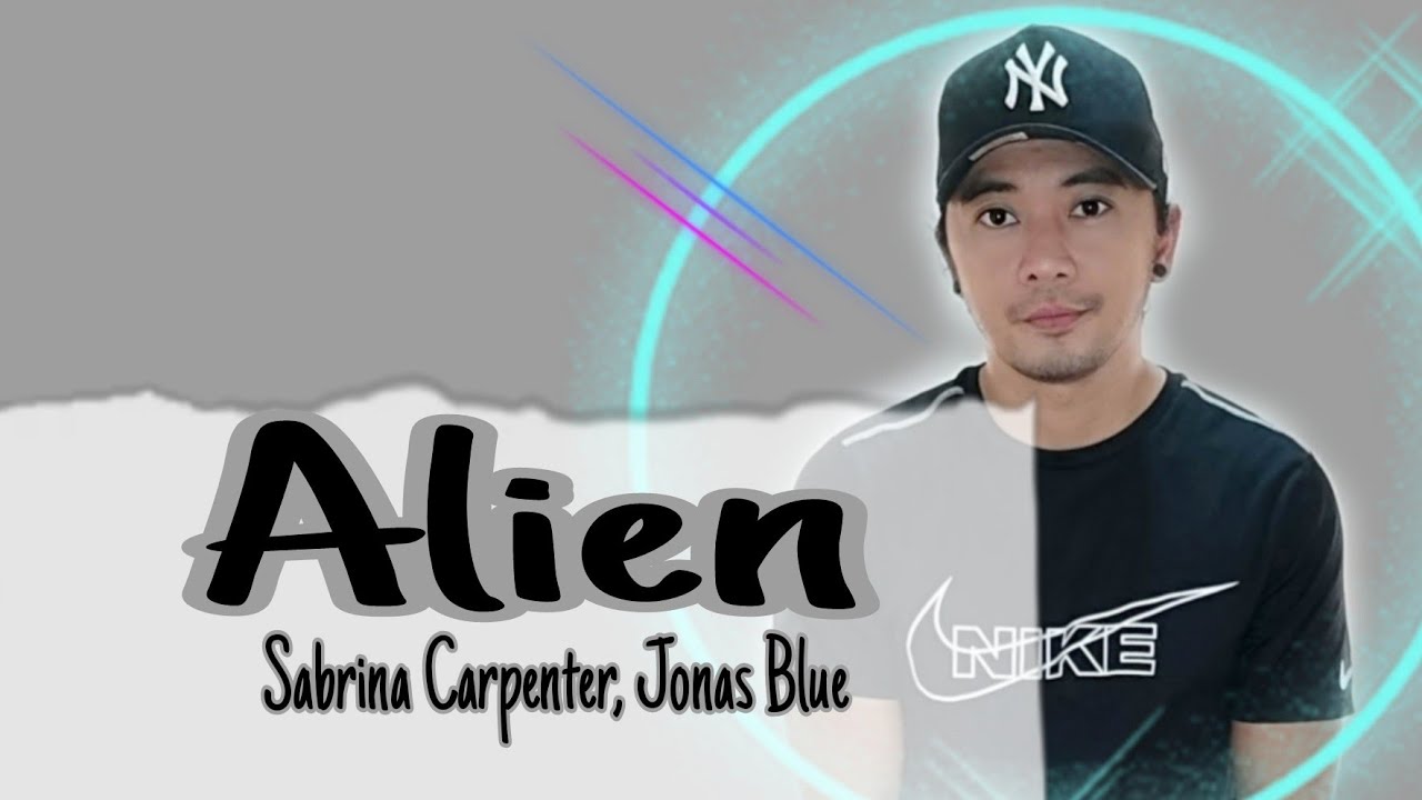 Alien By Sabrina Carpenter, | Alvin Forte | DNCEFiT+ | Cardio Workout # ...