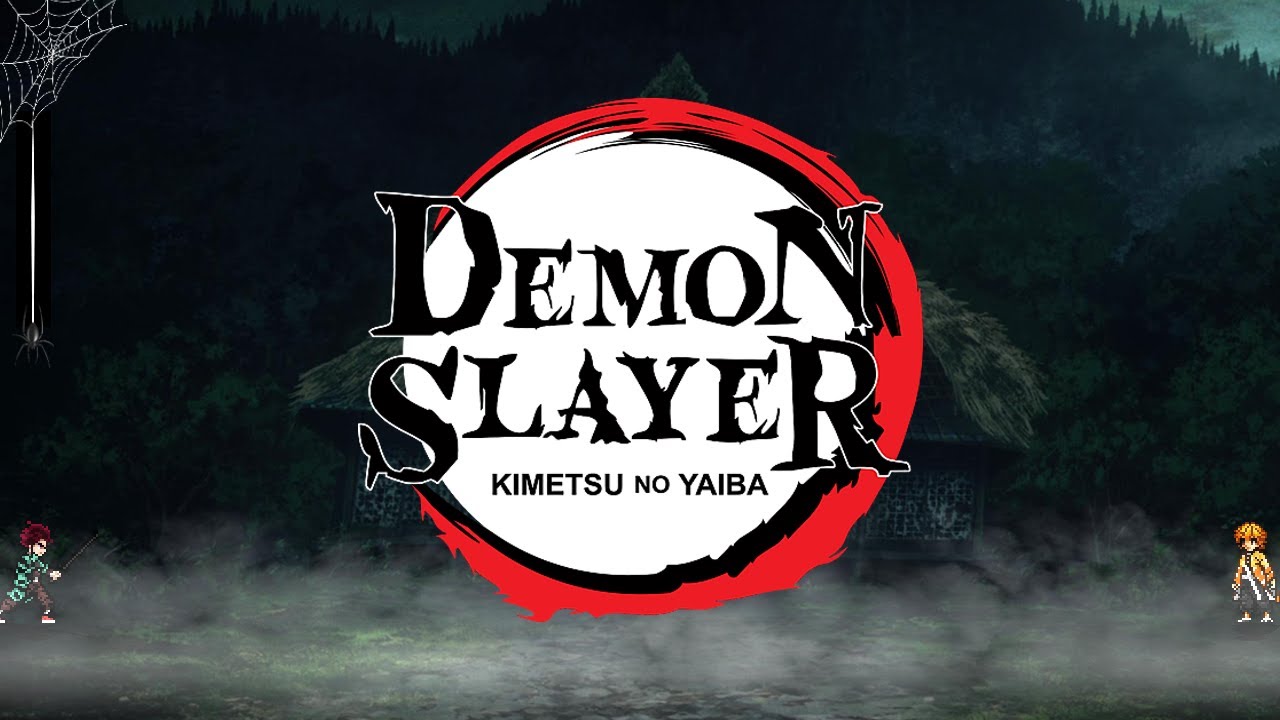 Spider Family House 1.1 - Demon Slayer - YouTube