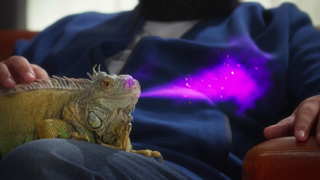 Final Fantasy XV: A New Empire - Up In Smoke - YouTube