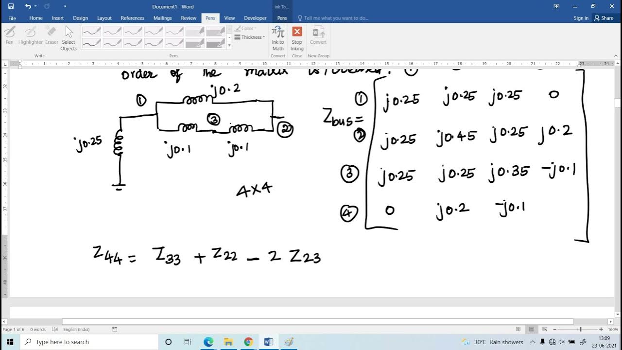 z bus Problem-2|Bus Building Algorithm| - YouTube