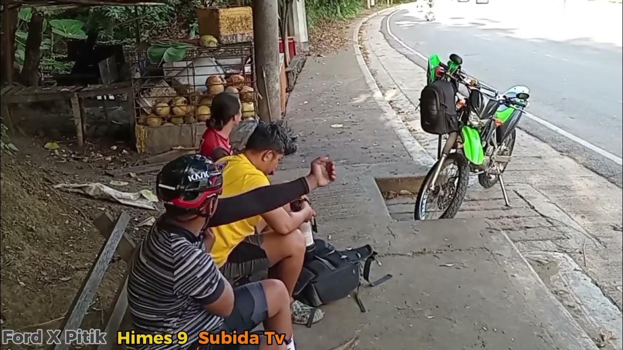 Ford X Pitik Dec.2024 C - YouTube