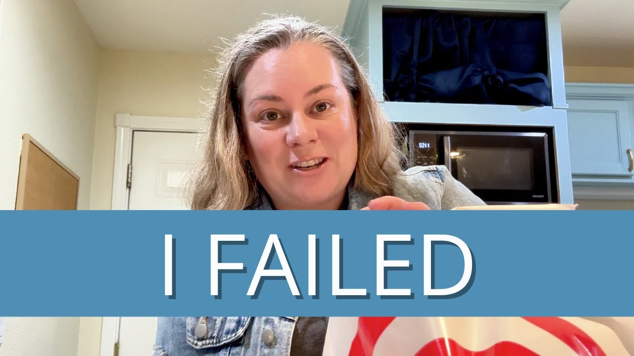 No Buy Fail at Target - YouTube
