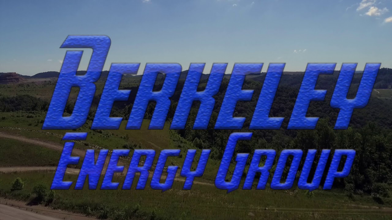 Solar Project Berkeley Energy - YouTube