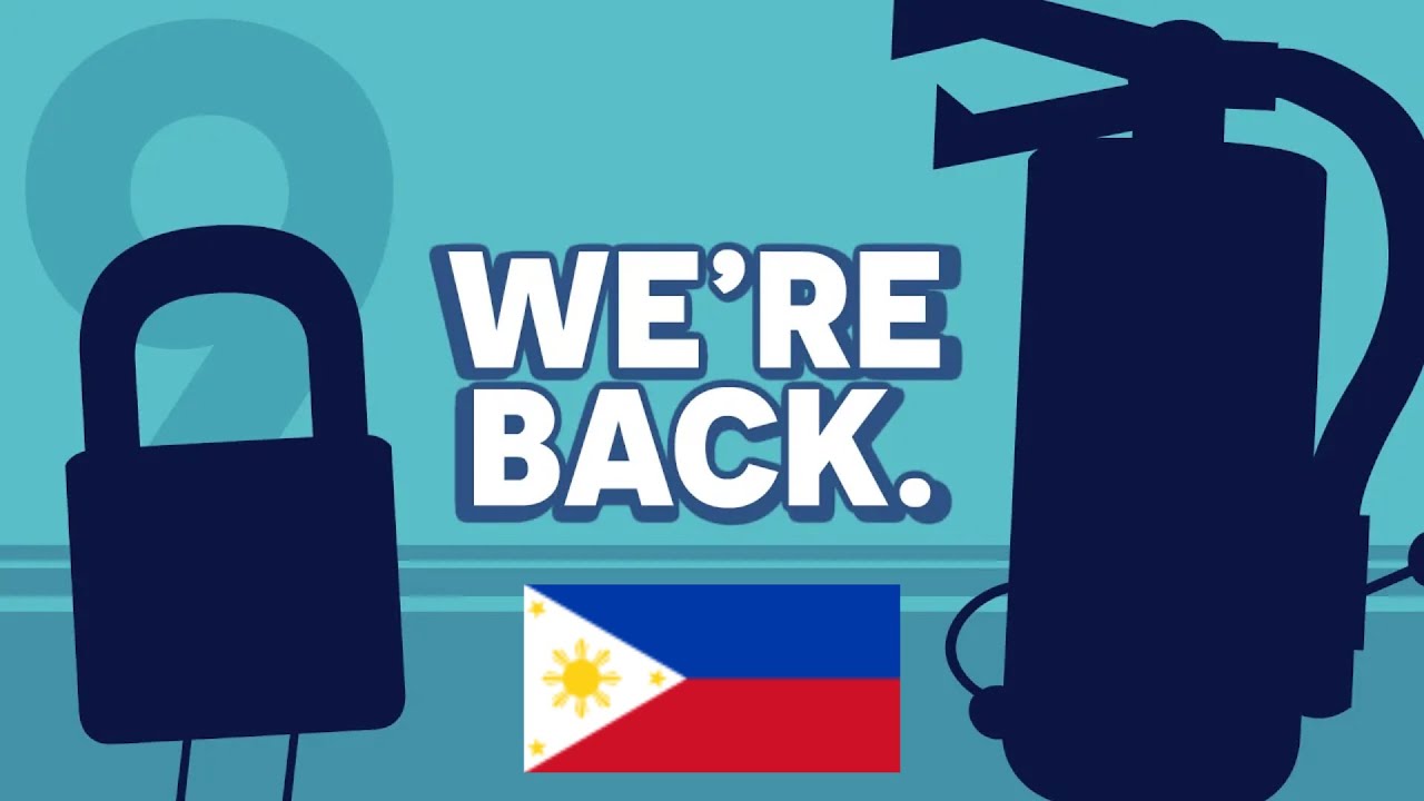 BUMALIK na ang Object Lockdown! - Trailer - YouTube