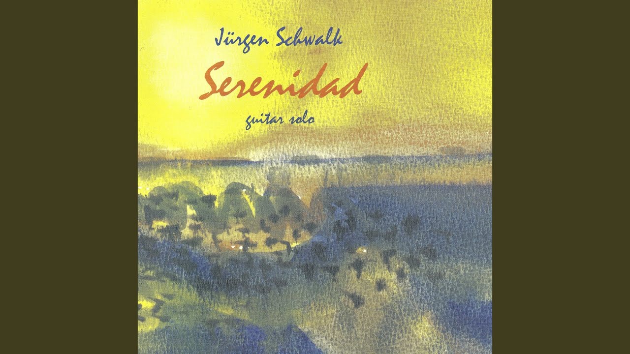 Serenidad - YouTube