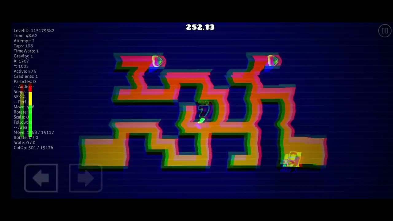 THE EXIT — Platforming Chaos Gameplay №8 - YouTube