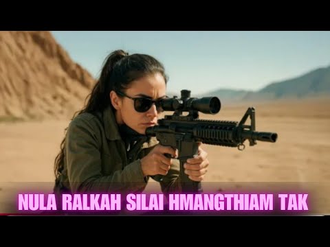Nula hmeltha leh silai kah thiam tak hi Tu nge dang zo. - YouTube