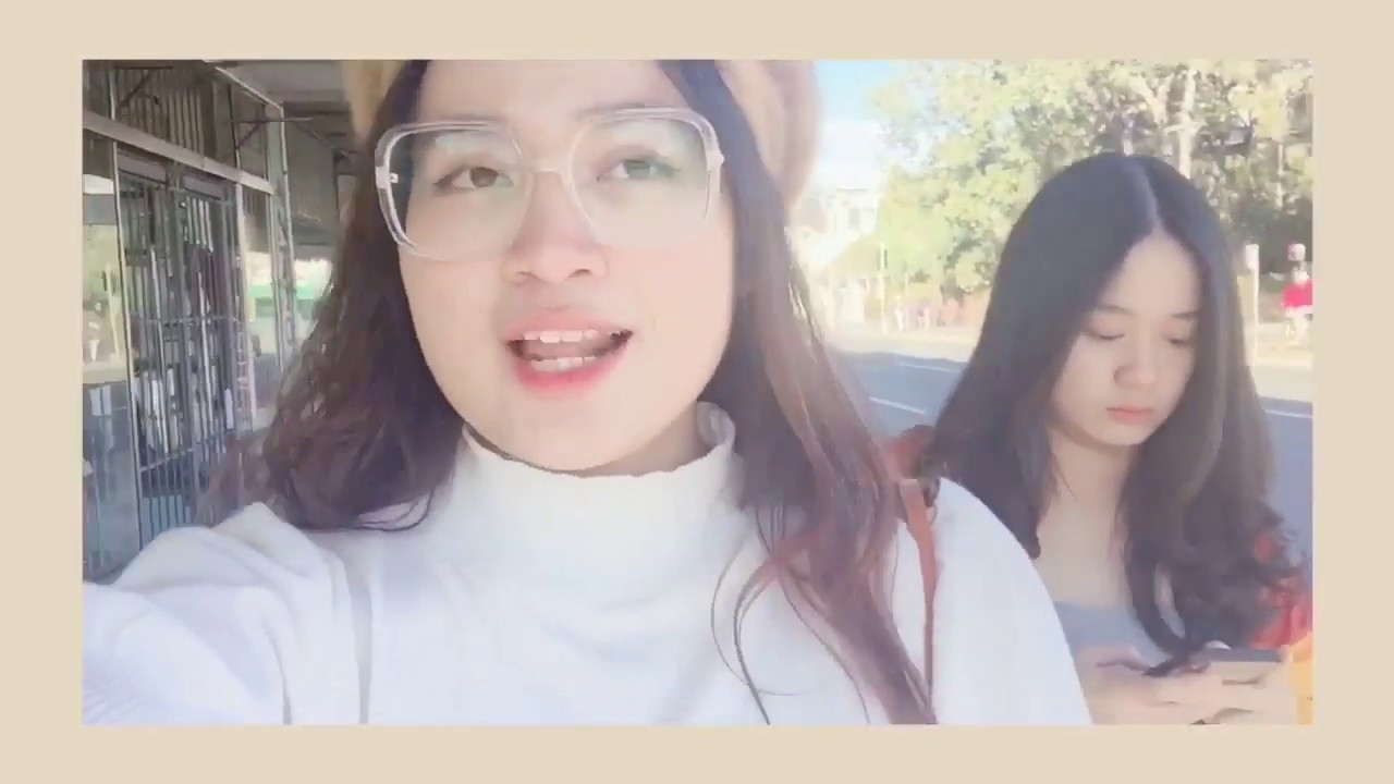 Picnic Vlog 🌸 | Kezia Jemima - YouTube