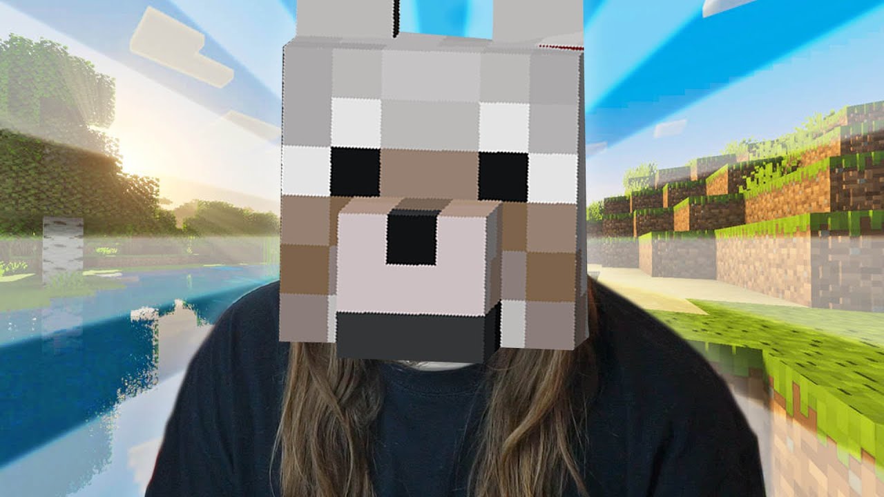 Minecraft ma i CANI sono OVUNQUE [EP12] - YouTube
