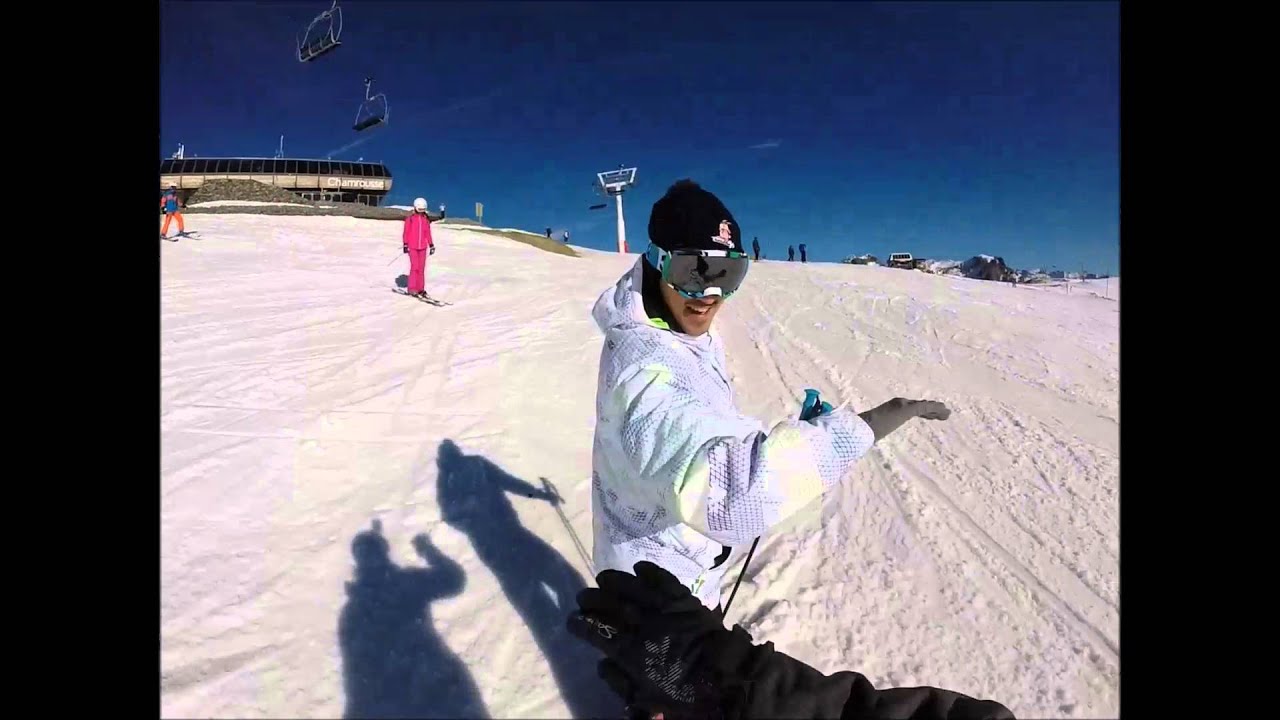 Teaser WES 2016 - AER Rockefeller - YouTube