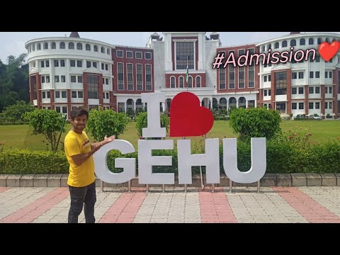 graphic era hill university dehradun |graphic era hill university ...
