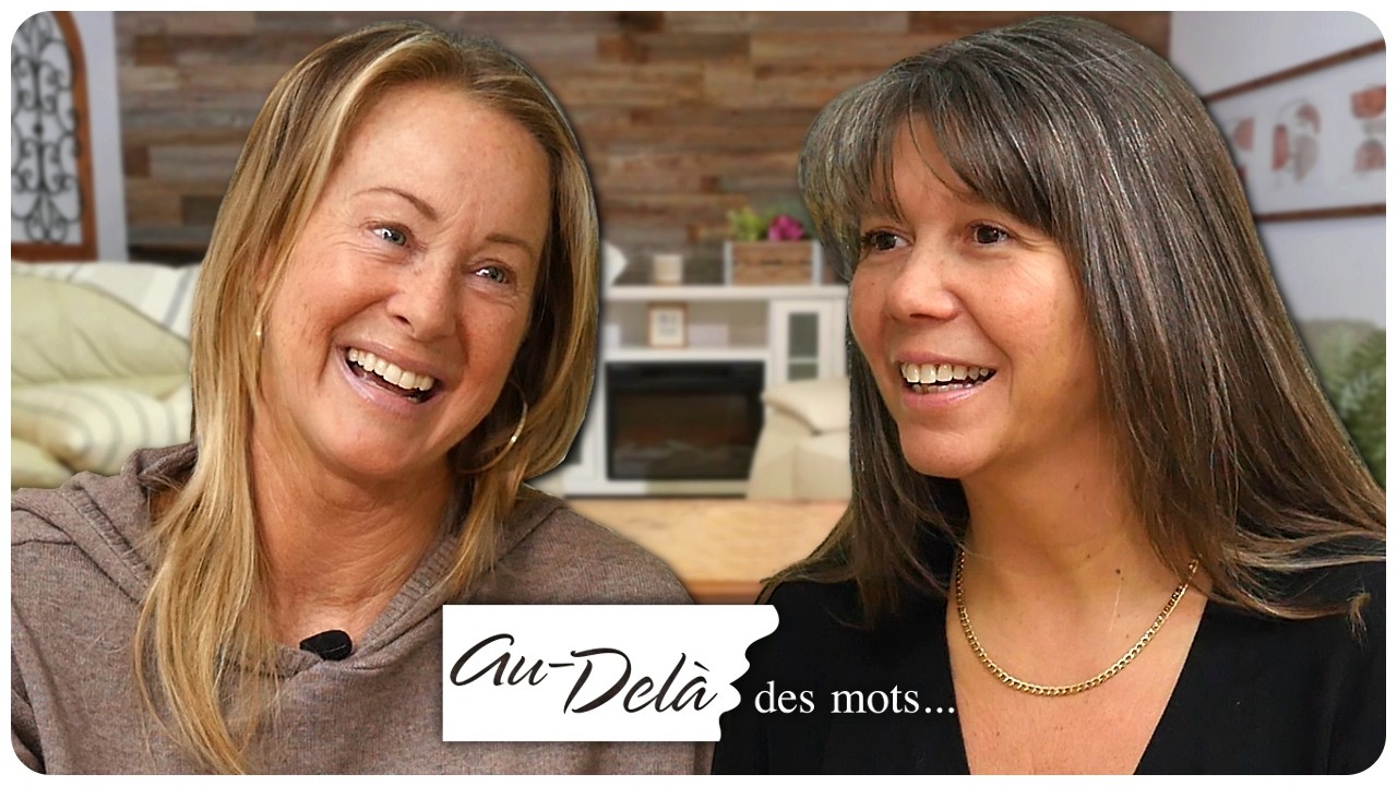 D’une vie de mannequin à un tournant inattendu | Au-delà des mots ...