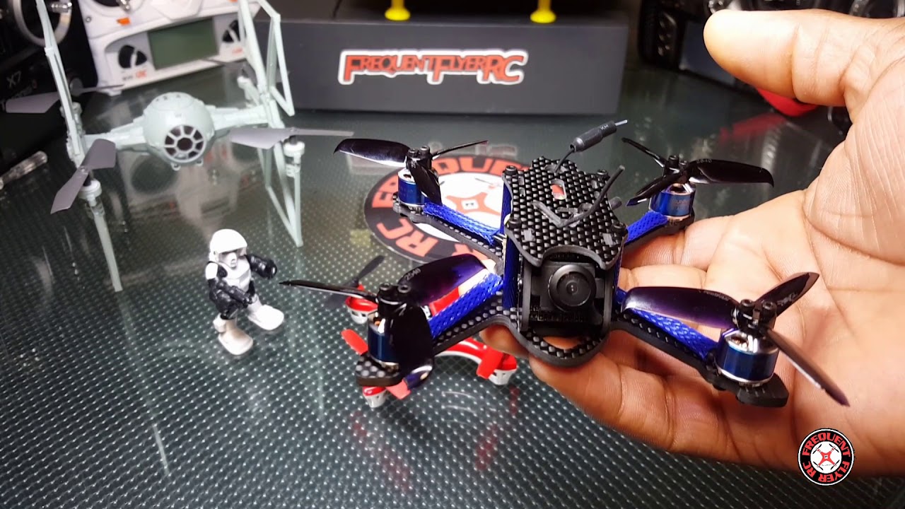 Beginner's Guide: Drone Terminology - YouTube