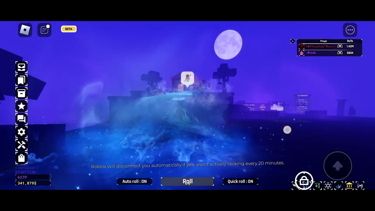 Surfer & Rainbow Ice showcase SOLS RNG - YouTube