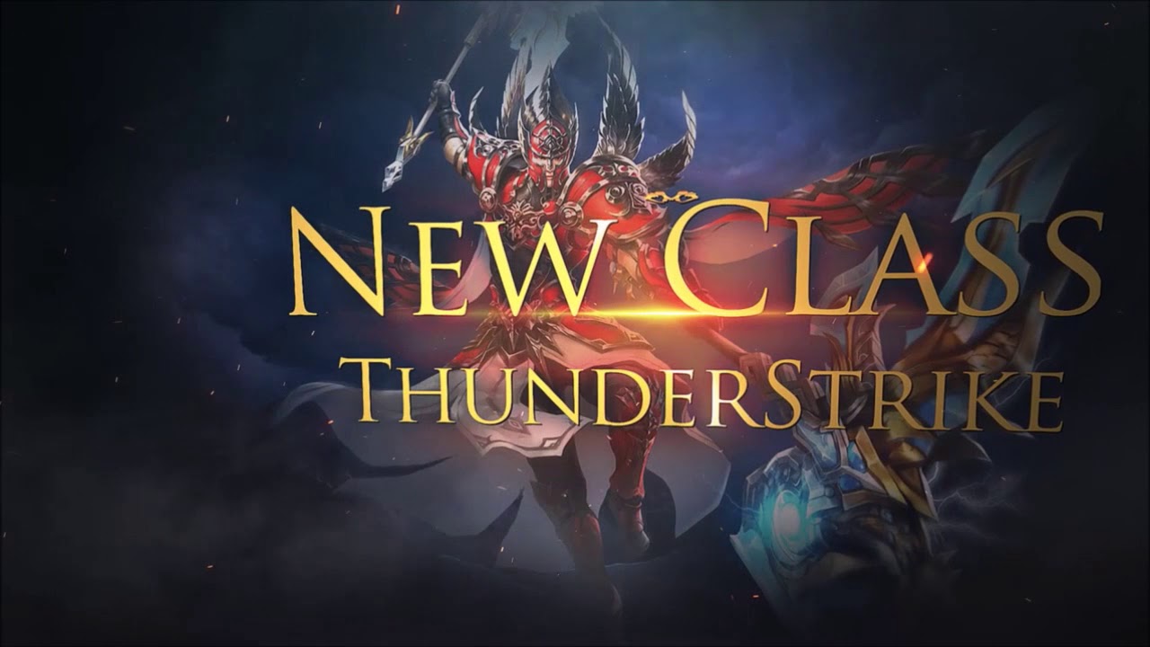 Introducing Z Conquer ( Conquer online 3.0 Private Server ) - YouTube