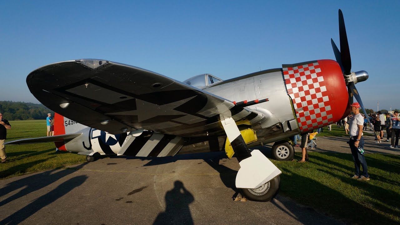 Hahnweide 2019 - The Arrival - YouTube