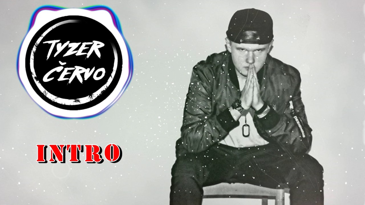 Tyzer - INTRO - YouTube