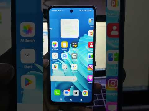 *Itel A666L (Itel P55)*Permanent MDM v593 - YouTube