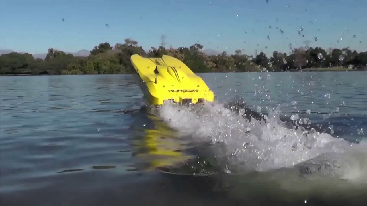 Coolest Remote Control Hobby Store in Canada - YouTube