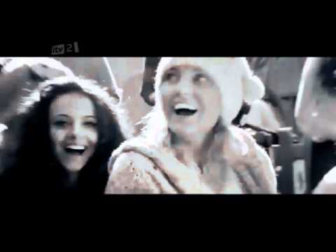 Wishing On a Star, X factor Finalists, JLS And One Direction - YouTube