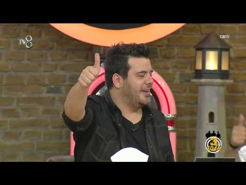 3 Adam - Arda Türkmen'den Hanımlara Tavsiyeler (2.Sezon 8.Bölüm)