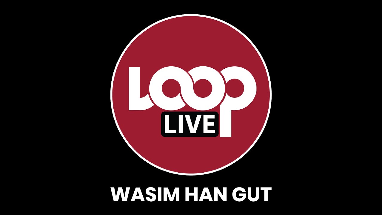 Loop PNG Live Stream | Friday, 24th March 2023 - YouTube