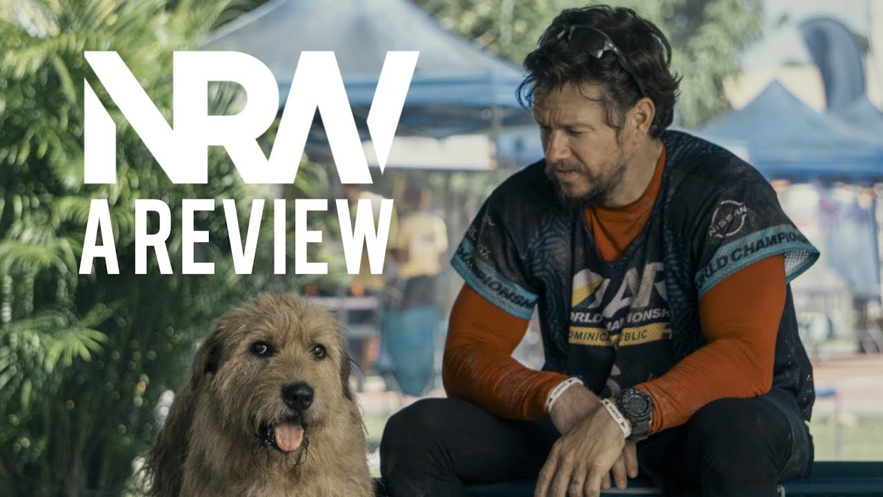 Arthur The King (2024): A NRW Review! Mark Wahlberg! Simu Liu! Juliet ...