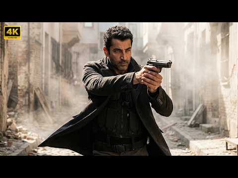 Kenan İmirzalıoğlu | Yeni Aksiyon filmi | Full HD | 2026